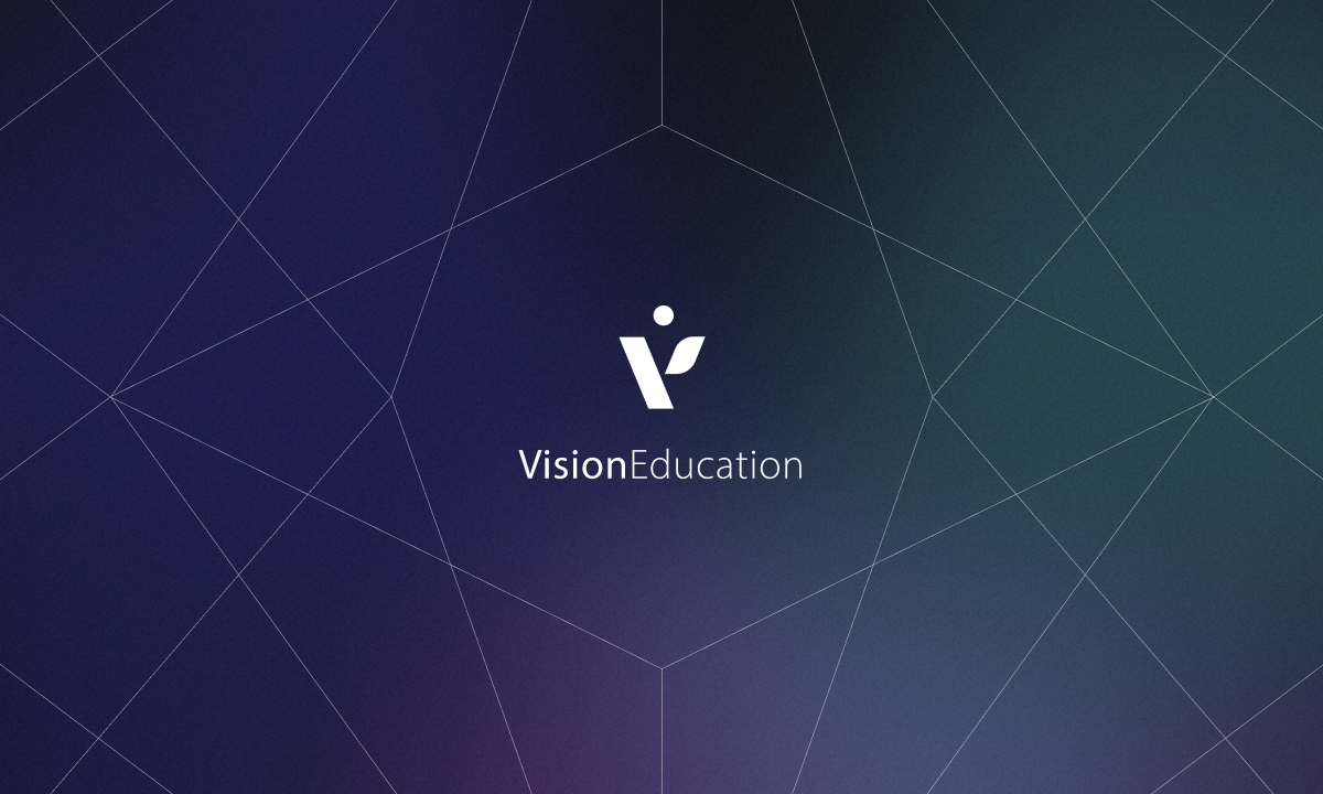 Environment - Vision Education