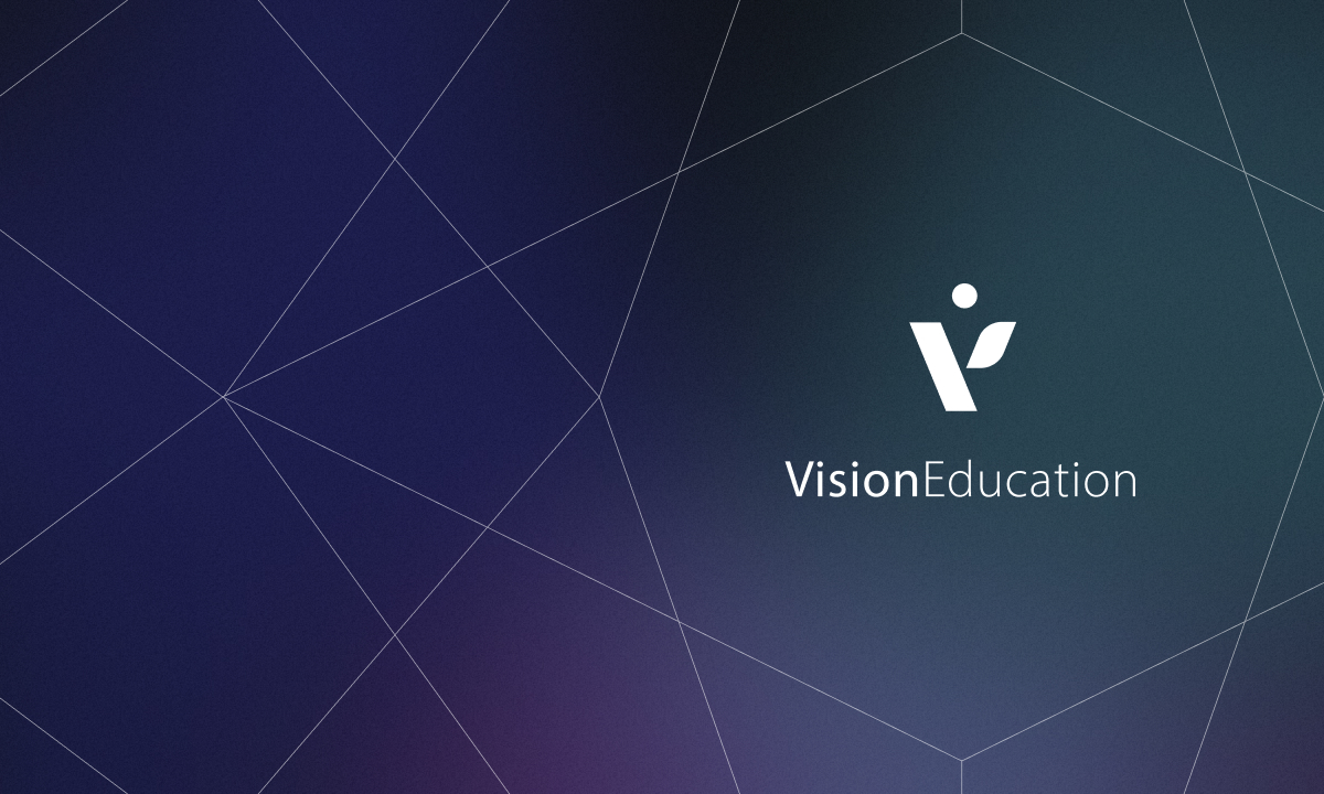 About - Vision Education