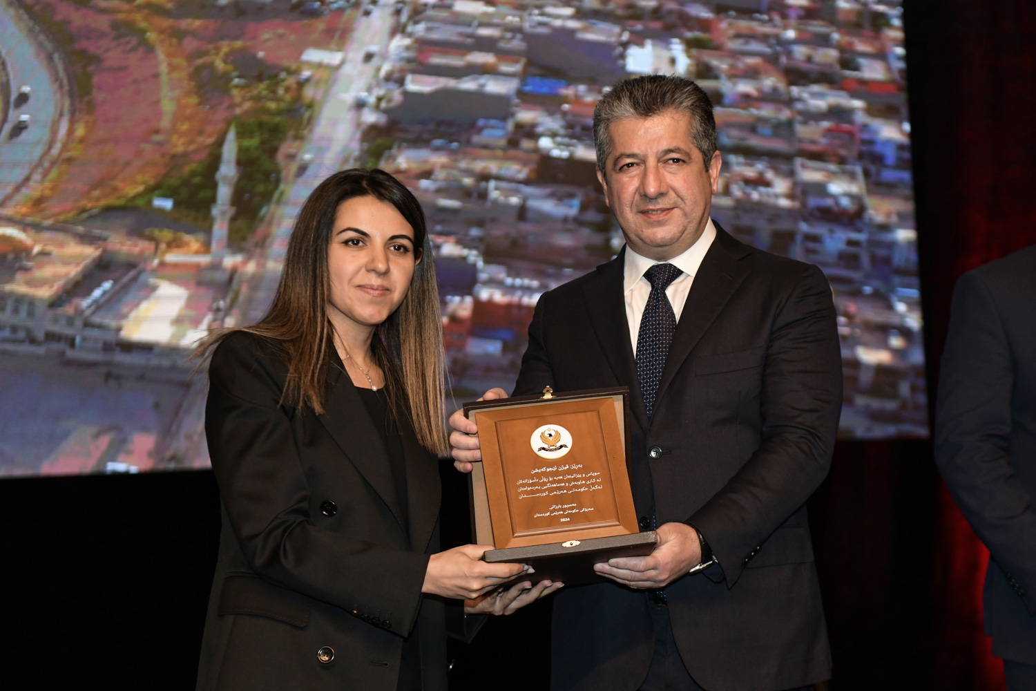 Vision Education Recognised for Outstanding Contributions to Education ...